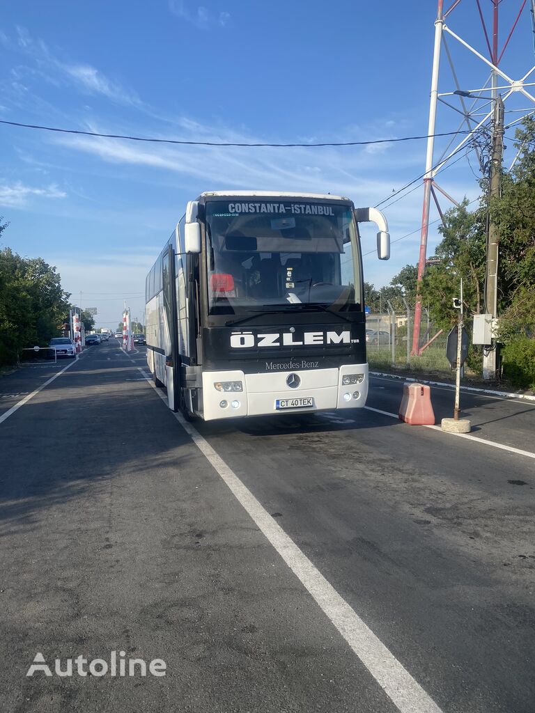 Mercedes-Benz O350 turistički autobus