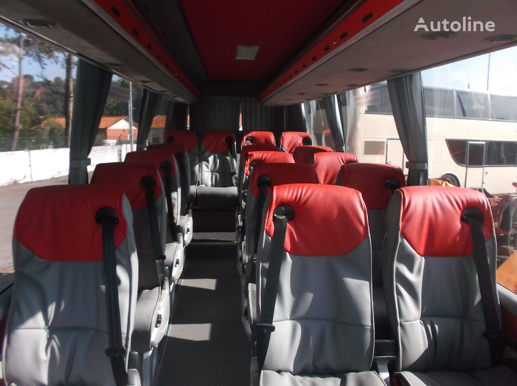 Volkswagen Crafter 2.5 TDI turistički autobus