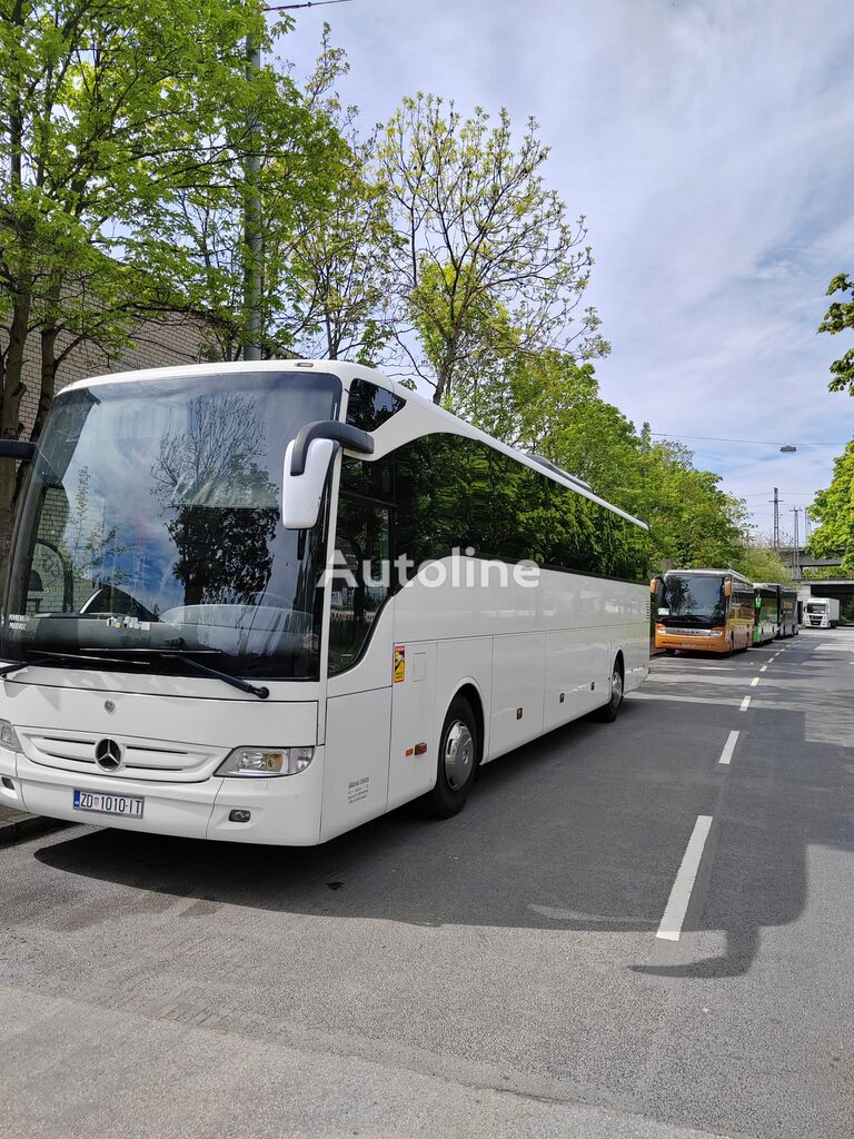 Mercedes-Benz Tourismo 16 turistički autobus