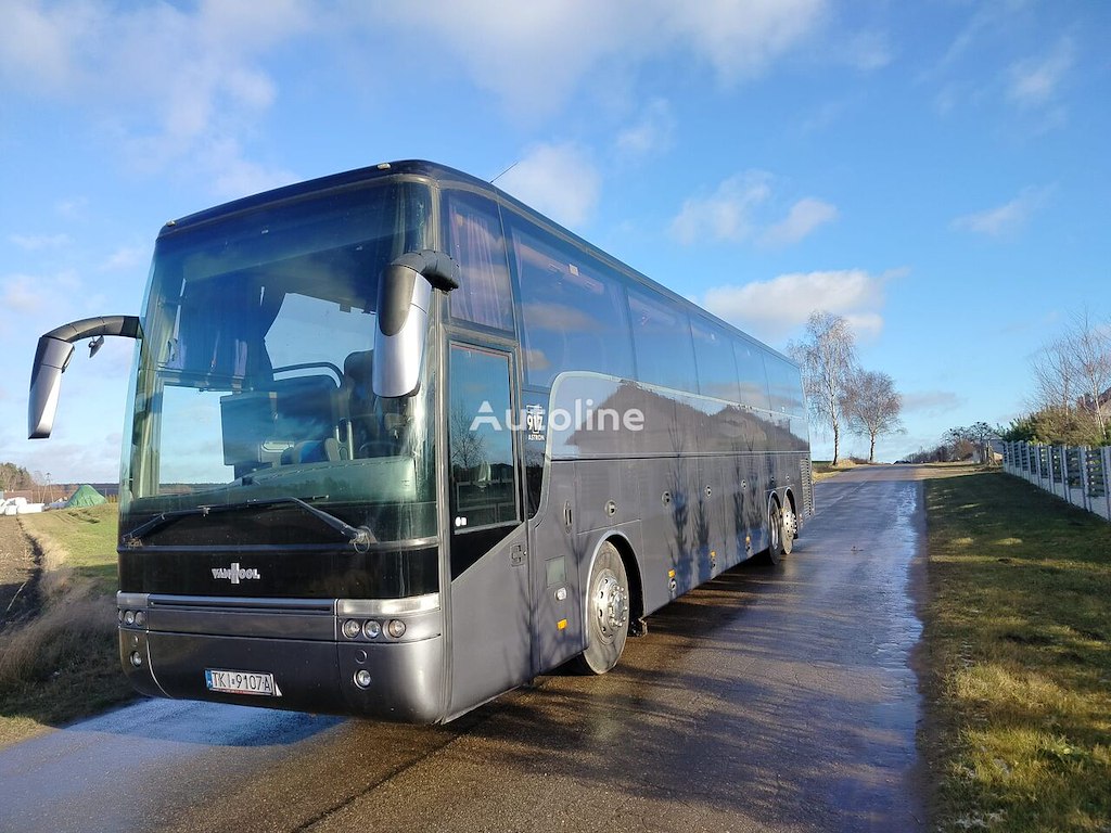 Van Hool T917 Astron turistički autobus