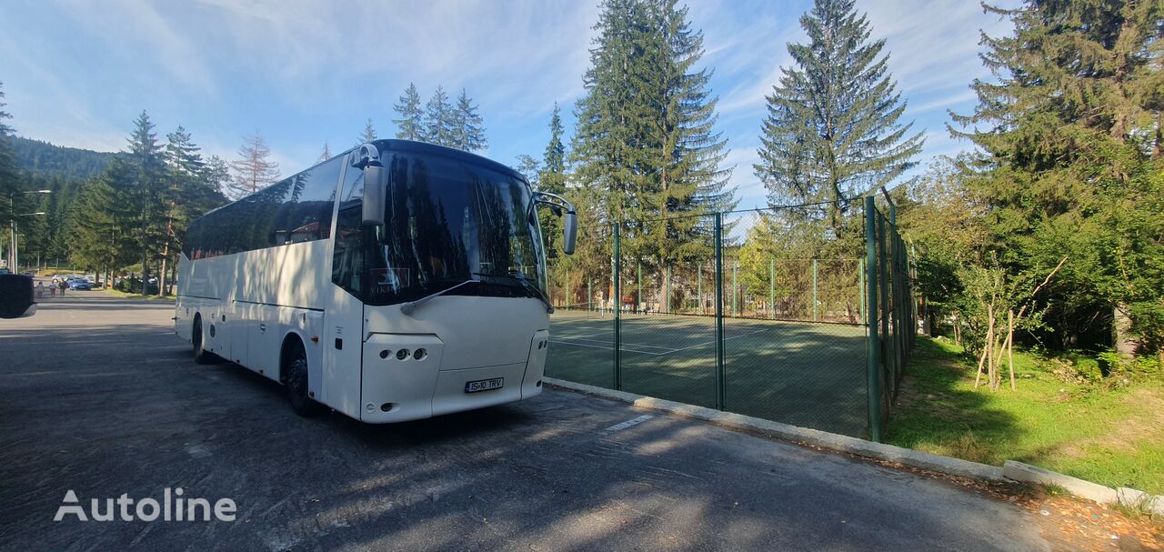 VDL Bova Magiq turistički autobus