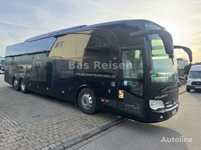 Mercedes-Benz Travego 16 RHD M / DFB WM turistički autobus