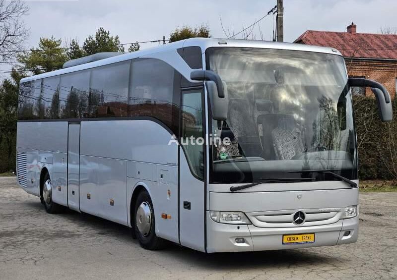 Mercedes-Benz TOURISMO 15 RHD turistički autobus