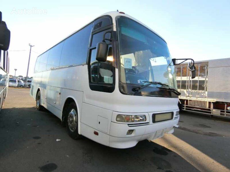 Mitsubishi AERO MIDI turistički autobus