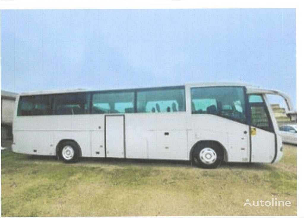 IVECO turistički autobus