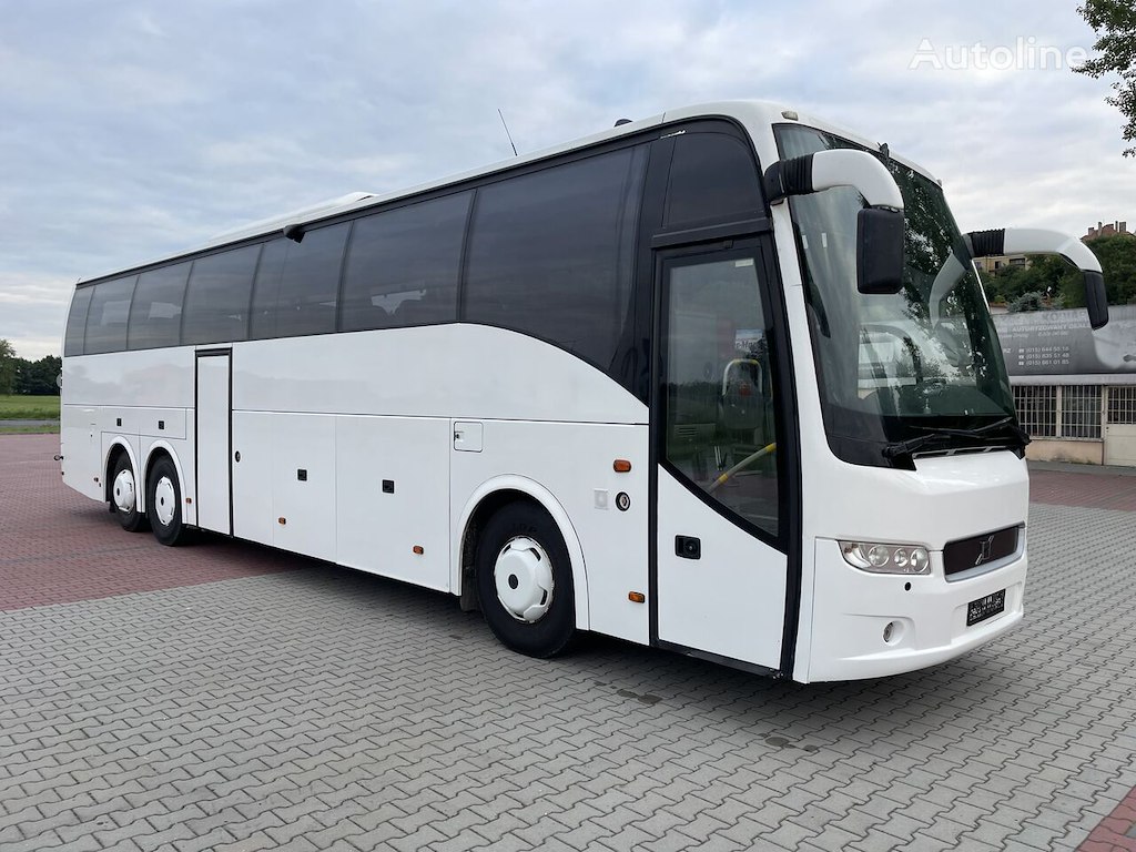 Volvo 9700 HD turistički autobus