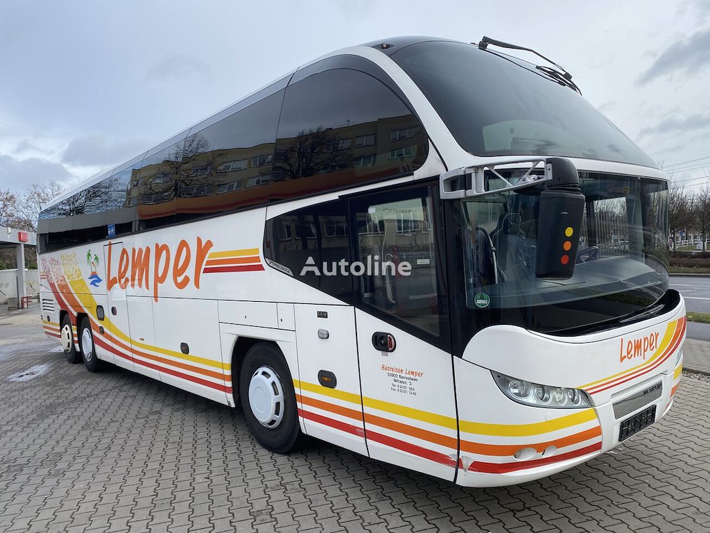 Neoplan Cityliner P15 turistički autobus