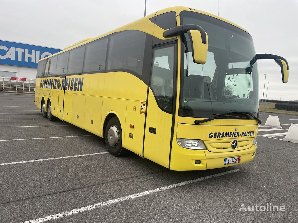 Mercedes-Benz Tourismo 17RHD turistički autobus