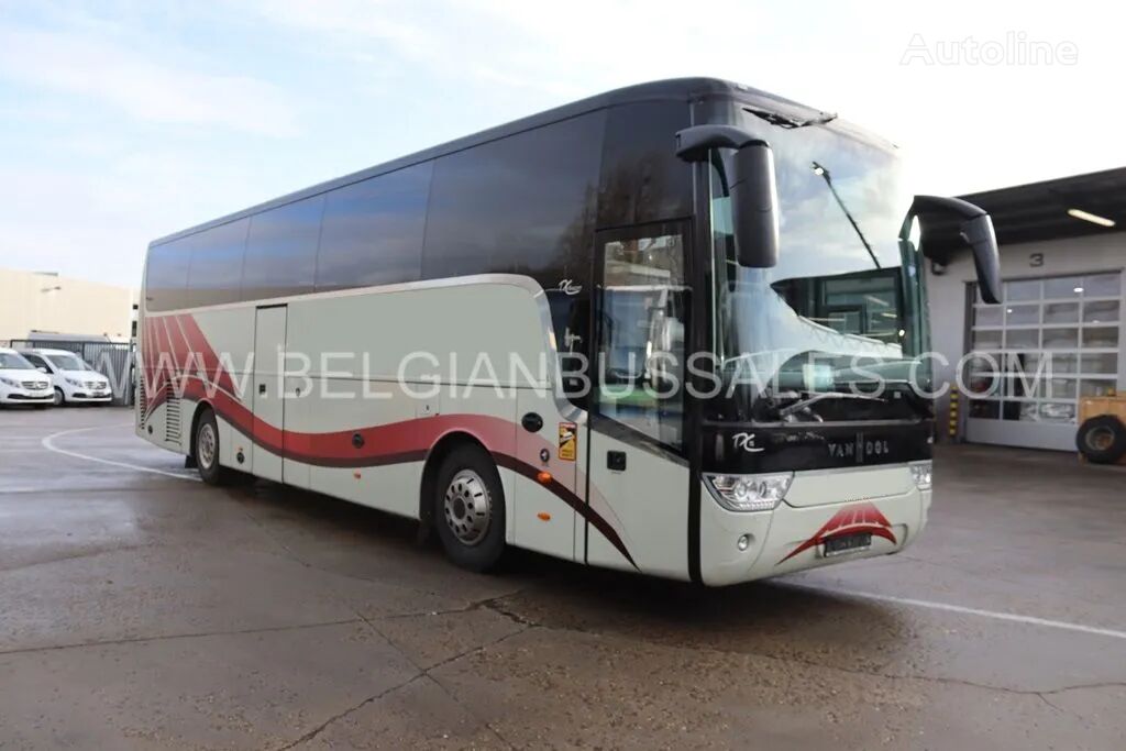 Van Hool Acron TX15 / Tourismo / S415HD / R07 turistički autobus