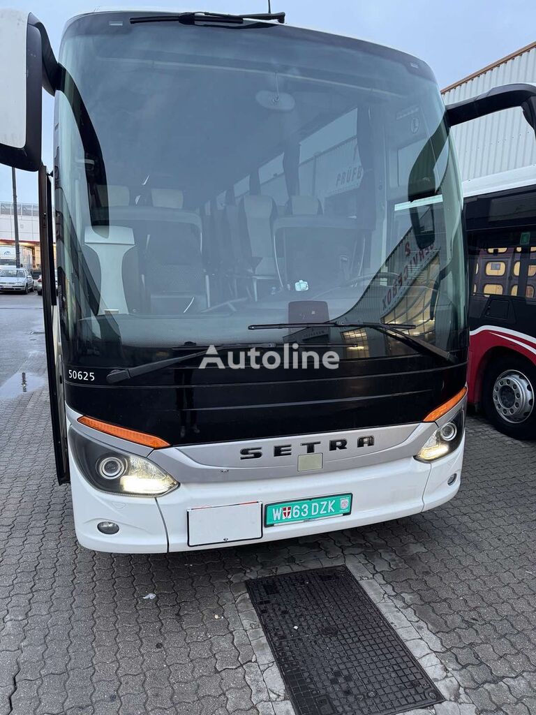 Setra S515 turistički autobus