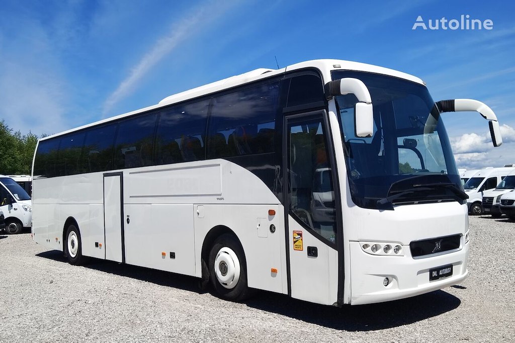 Volvo 9500 2012 rok *Euro 5* Irizar/Tourismo/Tourliner turistički autobus