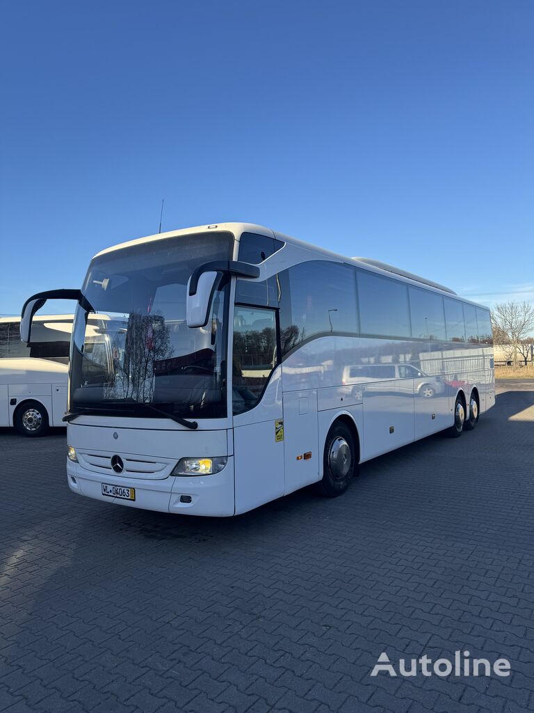 Mercedes-Benz Tourismo 16 turistički autobus