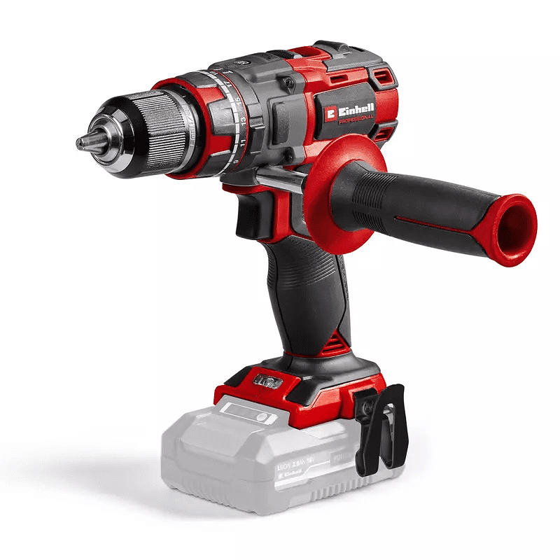 Einhell TP-CD 18/80 Li-i BL - Solo, Akumulatorska udarna bušilica