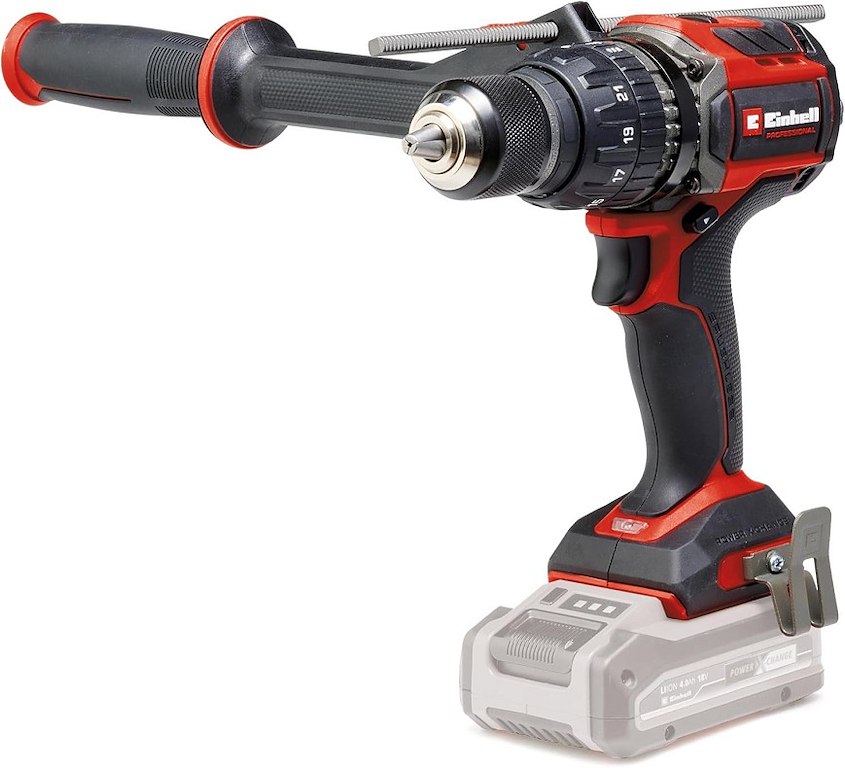 Einhell TP-CD 18/120 Li-i BL - Solo, akumulatorska udarna bušilica