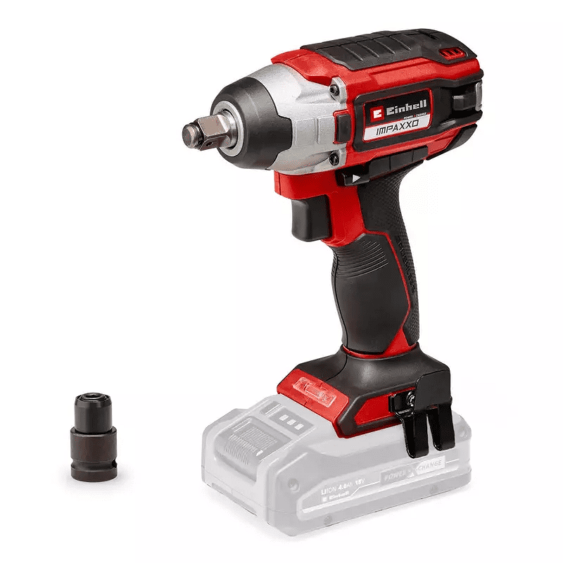 Einhell IMPAXXO 18/230 akumulatorski udarni odvrtač