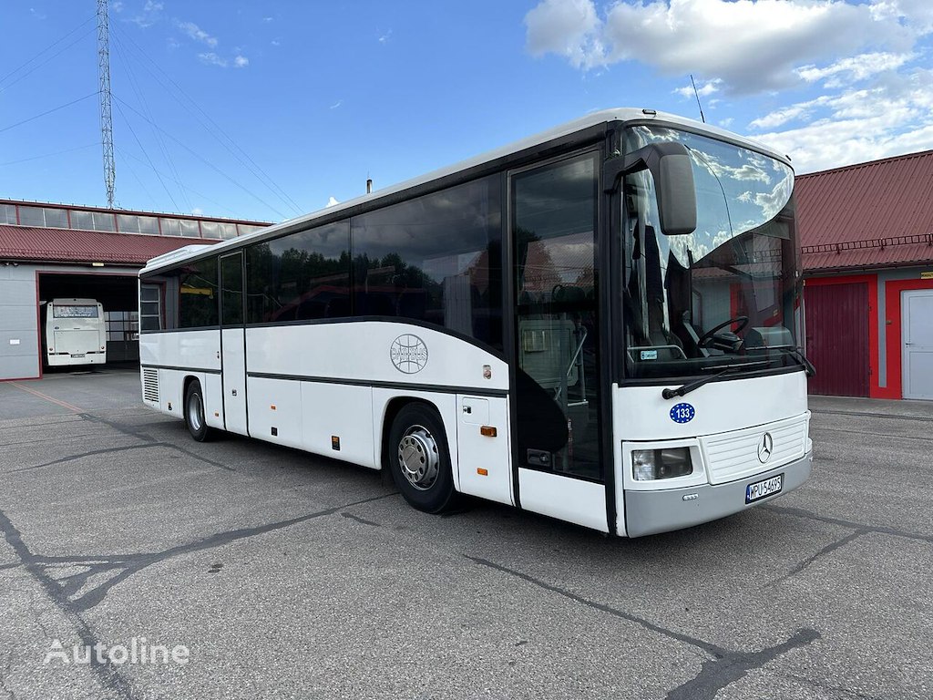 Mercedes-Benz Integro O 550 turistički autobus