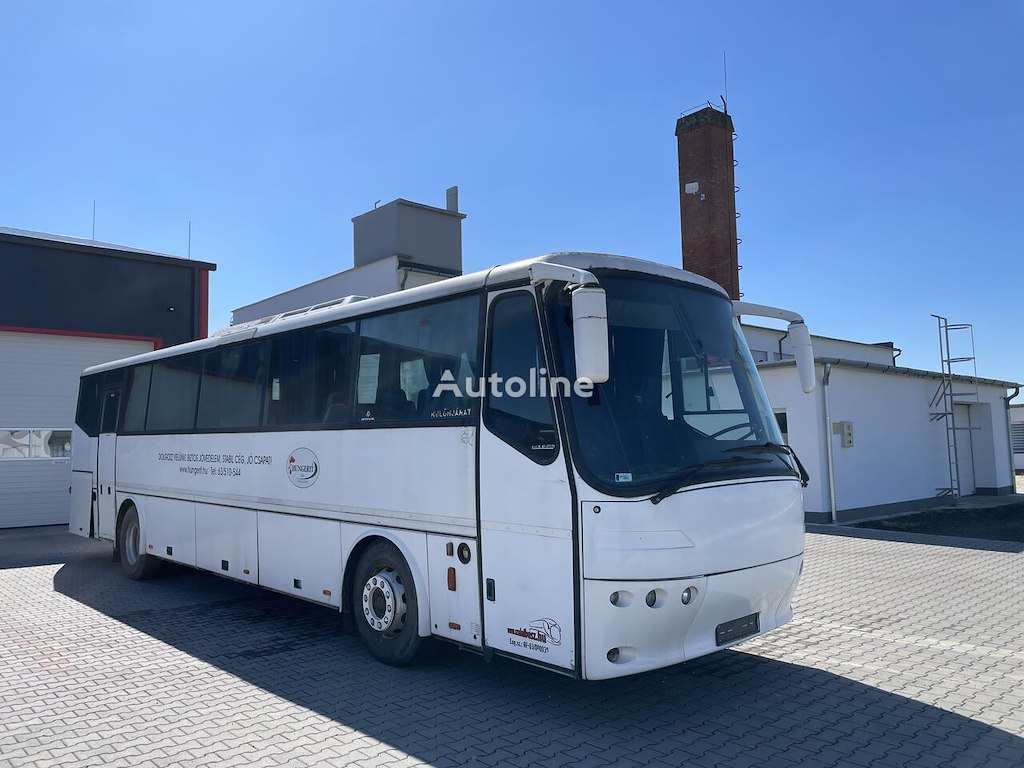 Bova FLD 12.300 A turistički autobus