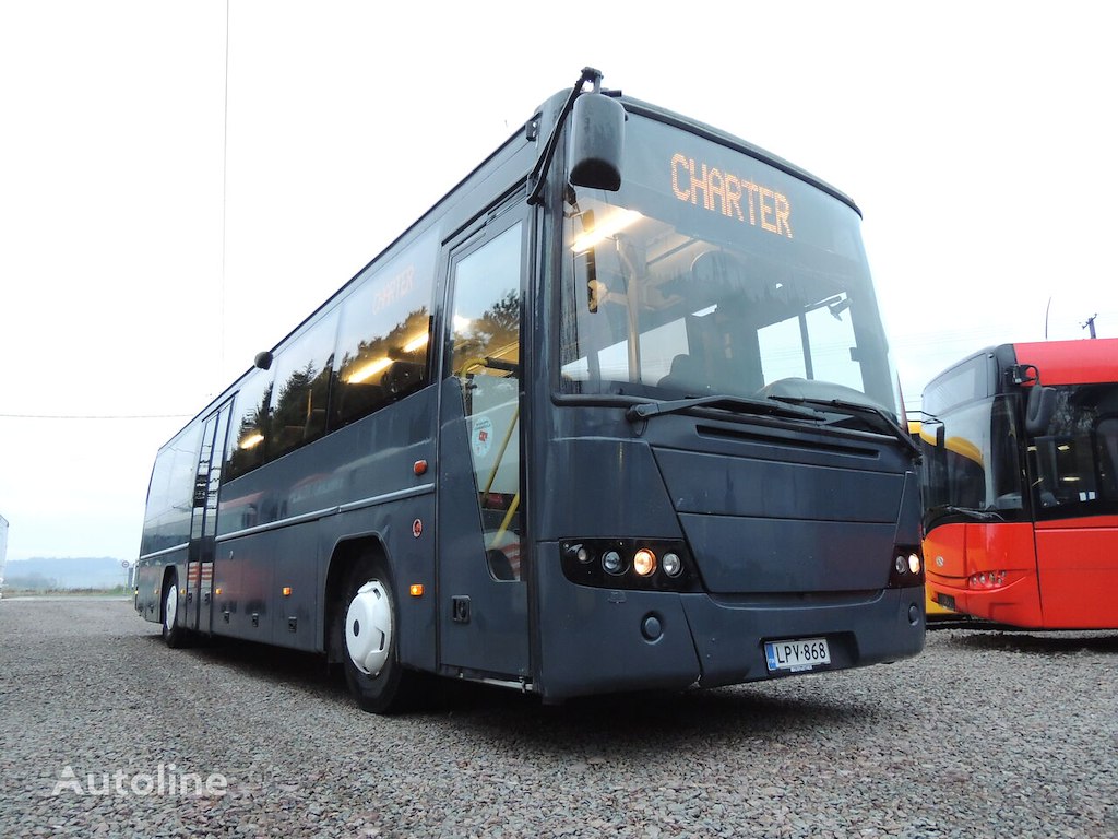 Volvo 8700 B7R turistički autobus