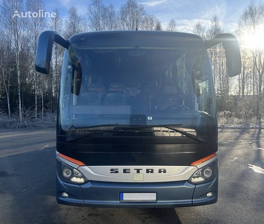 Setra 516 MD turistički autobus