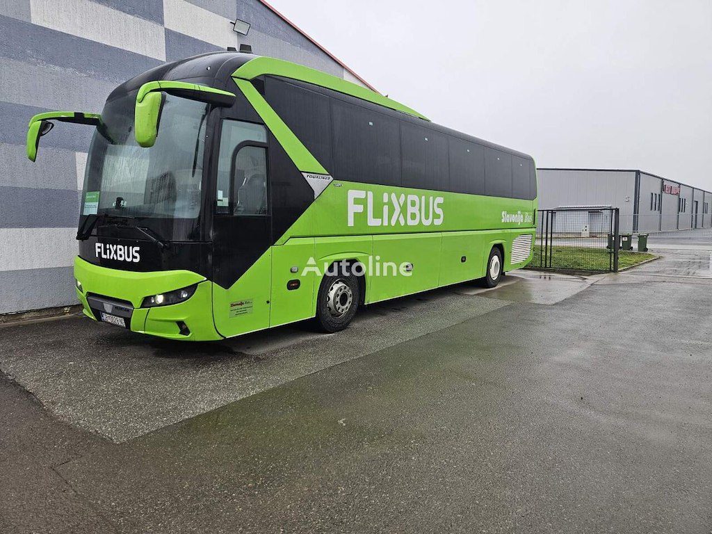 Neoplan Tourliner turistički autobus