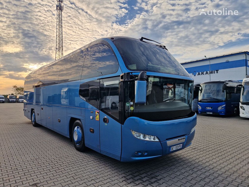 Neoplan CITYLINER EEV turistički autobus