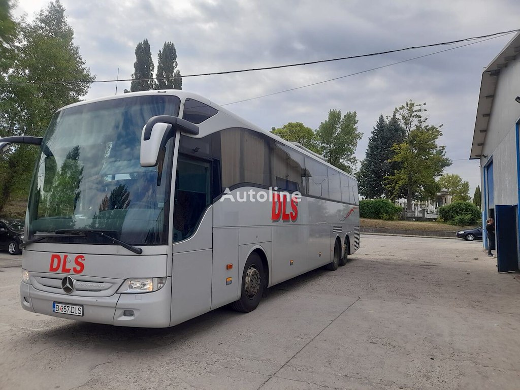 Mercedes-Benz Tourismo RHD turistički autobus