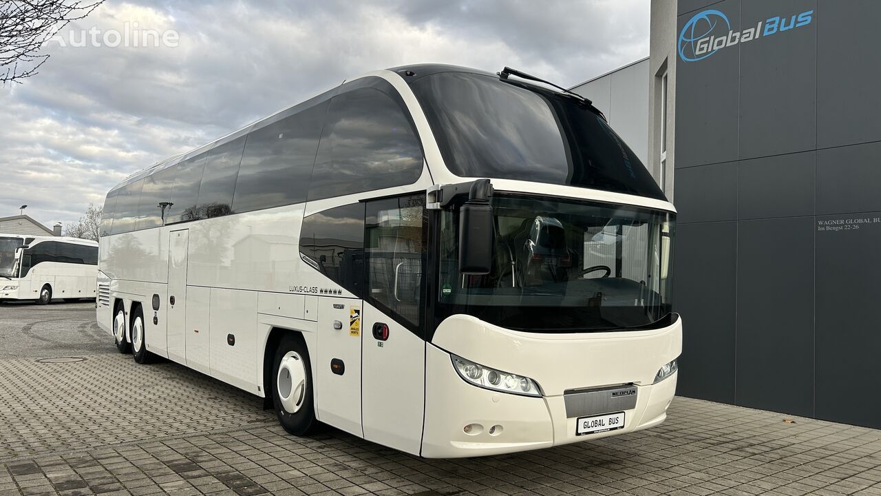 Neoplan Cityliner C TOP turistički autobus