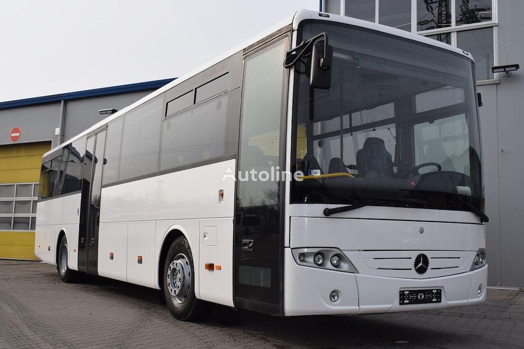 Mercedes-Benz Intouro turistički autobus