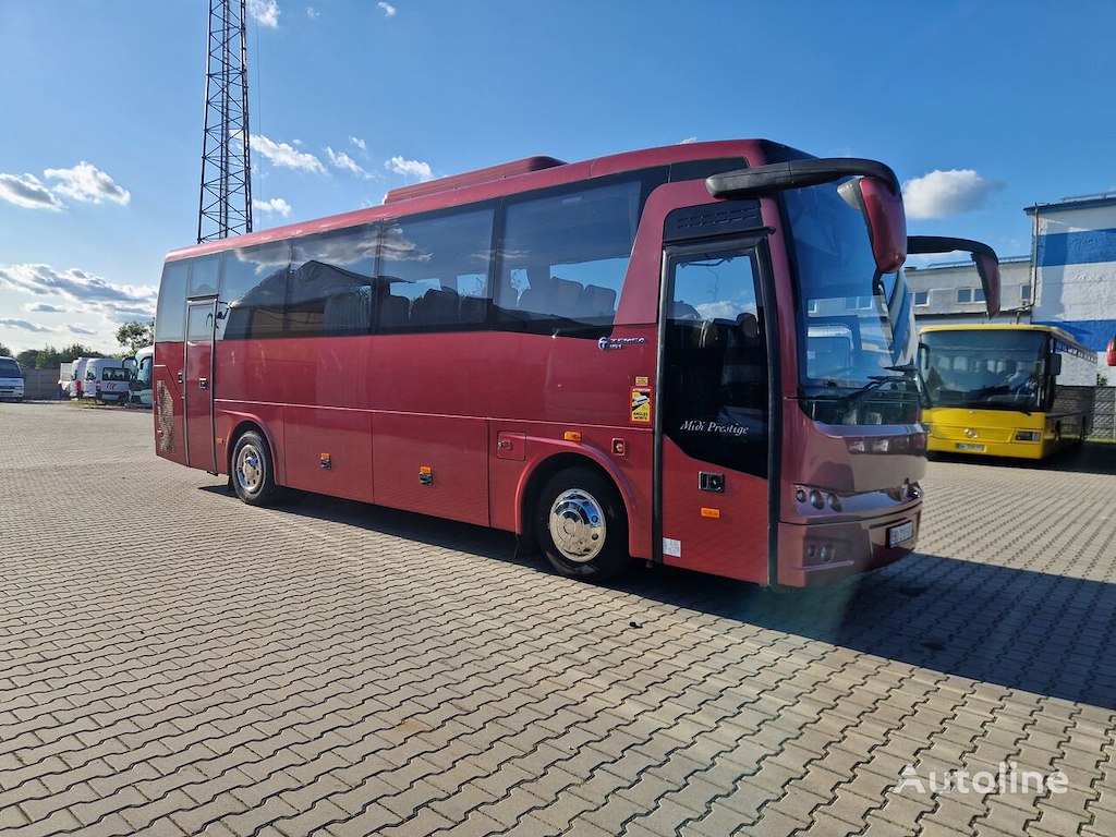 Temsa MD 9 turistički autobus