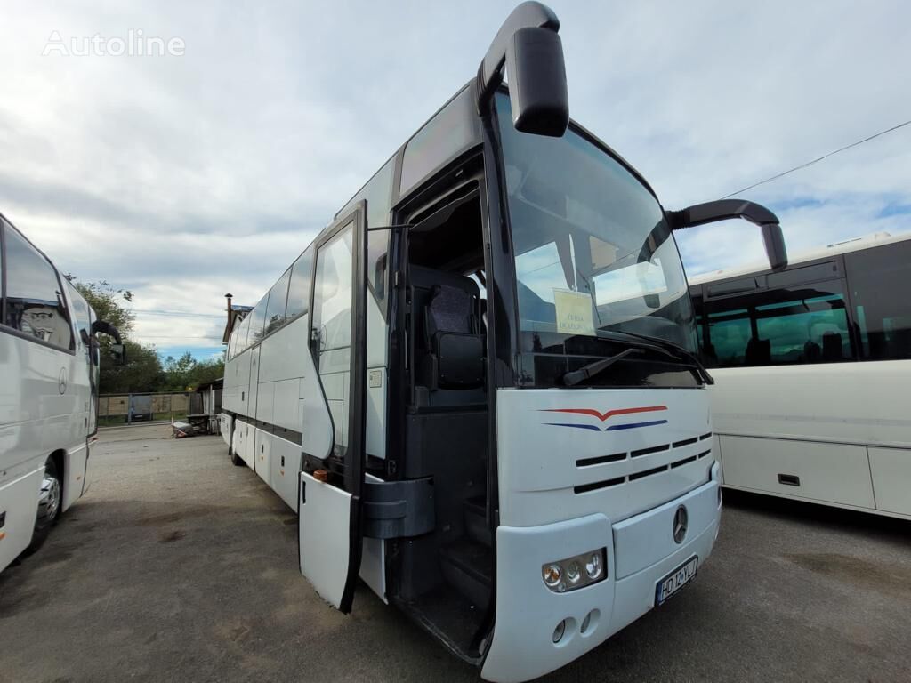 Mercedes-Benz Tursimo SHD, 2005, 51 seats, 6 cilinder engine,Manual gearbox! turistički autobus