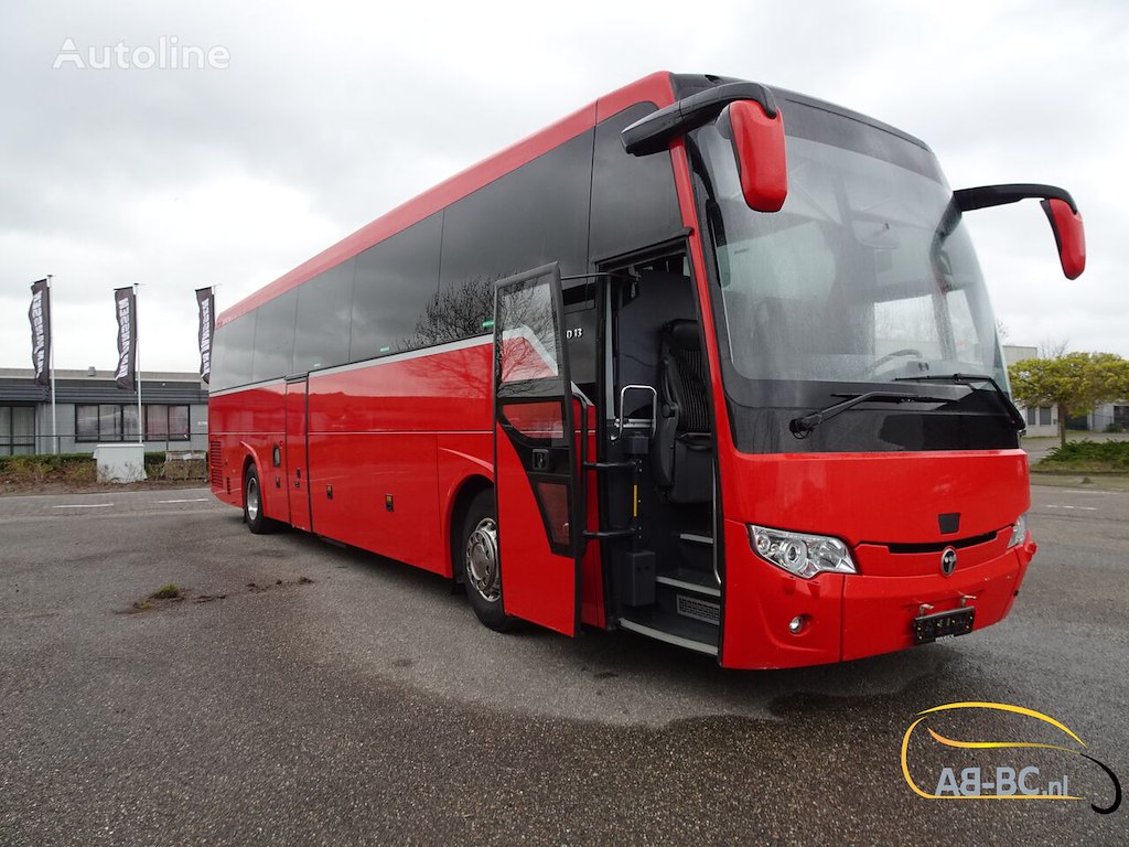 Temsa HD13 turistički autobus