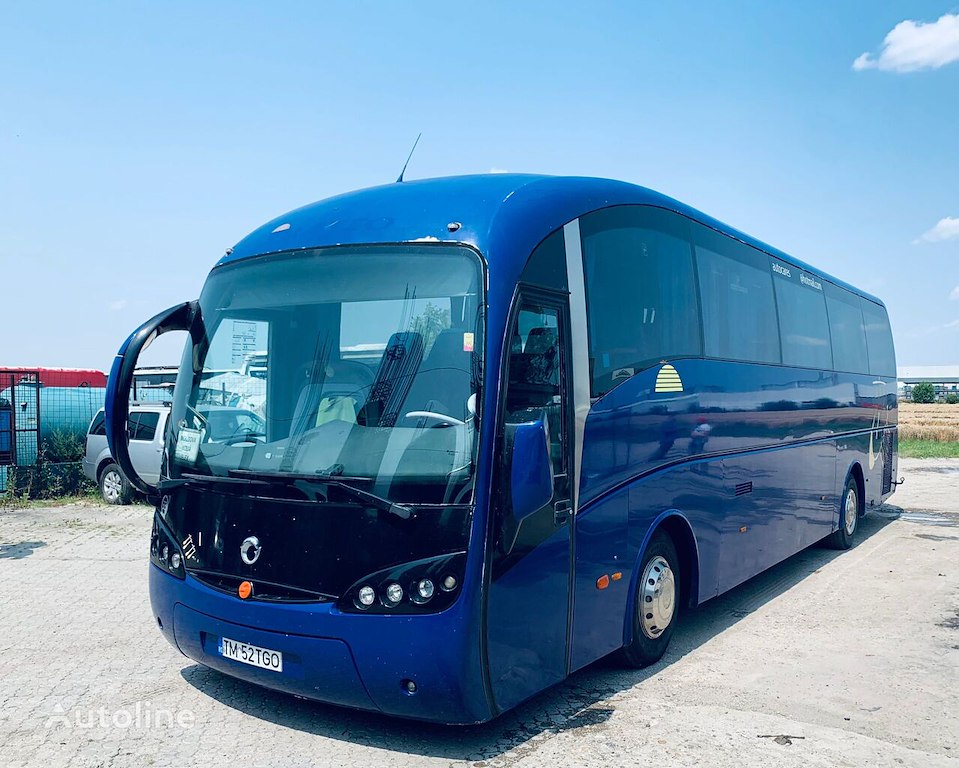 IVECO Sideral turistički autobus