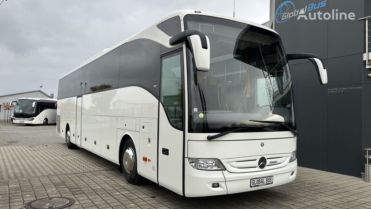 Mercedes-Benz Tourismo 16 RHD ( 515 516 517 Travego ) turistički autobus