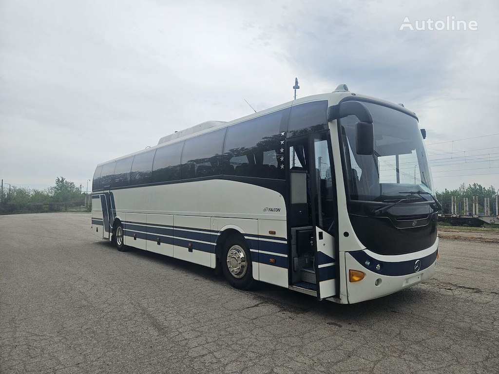 Mercedes-Benz OC 500 RF 1836 turistički autobus