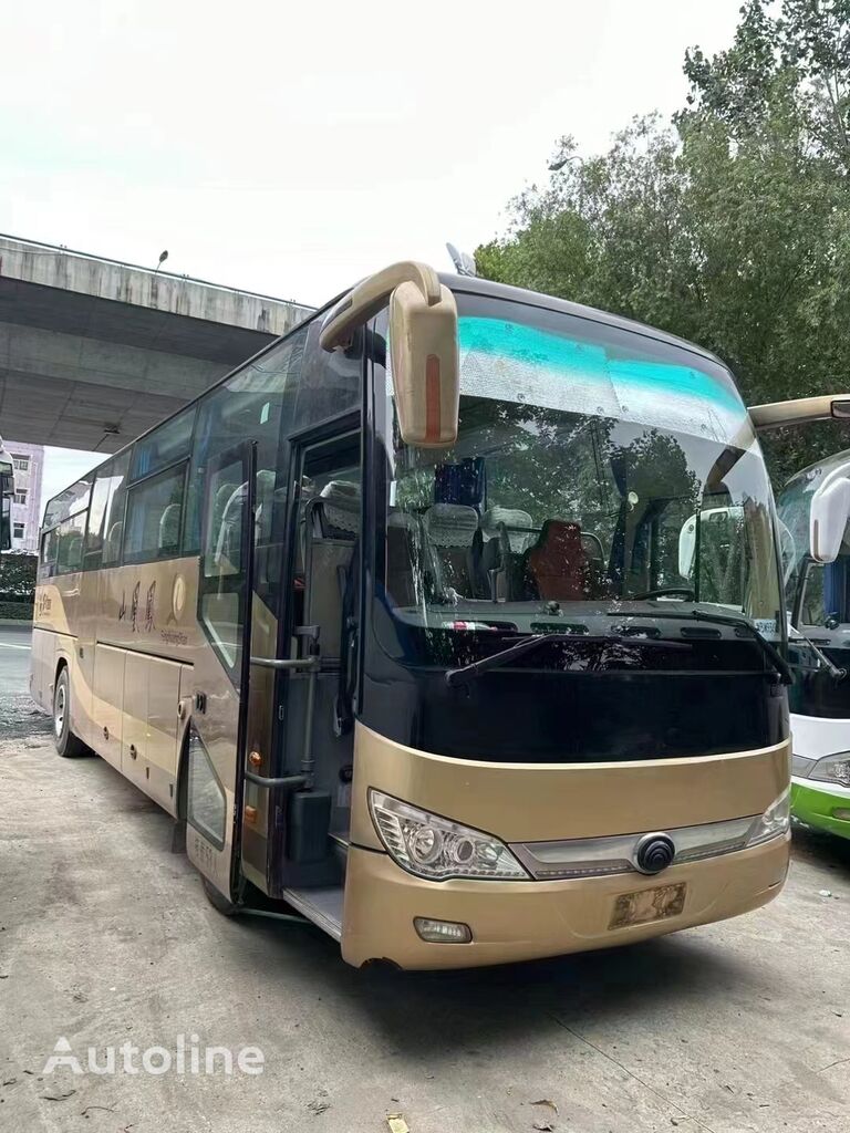 Yutong turistički autobus