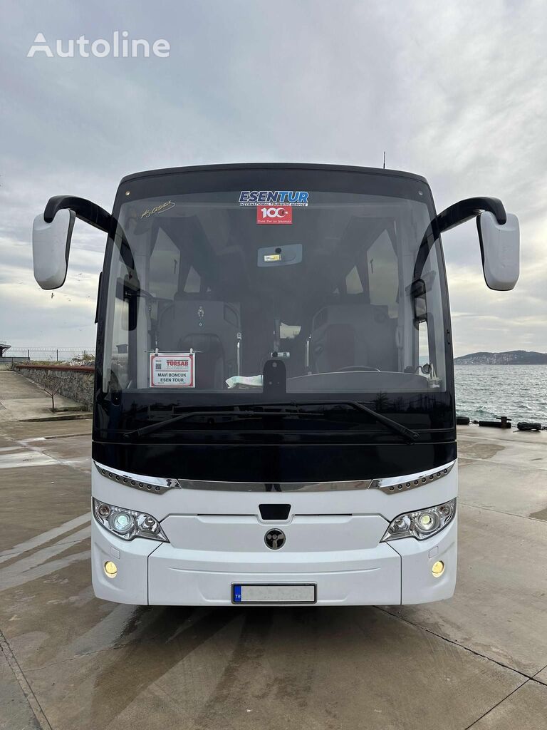 Temsa MARATON turistički autobus