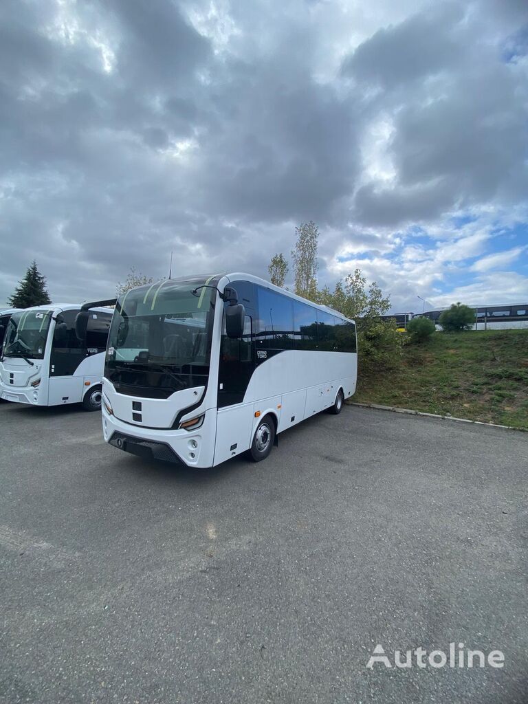 Novi Isuzu 2 units Grand Toro turistički autobus