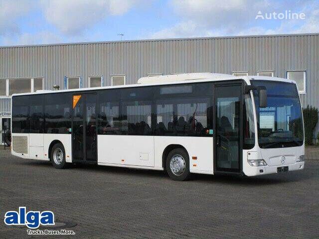 Mercedes-Benz O 530 Ü Citaro, Euro 5, Klima, 46 Sitze prigradski autobus