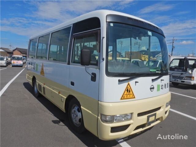 Nissan CIVILIAN prigradski autobus