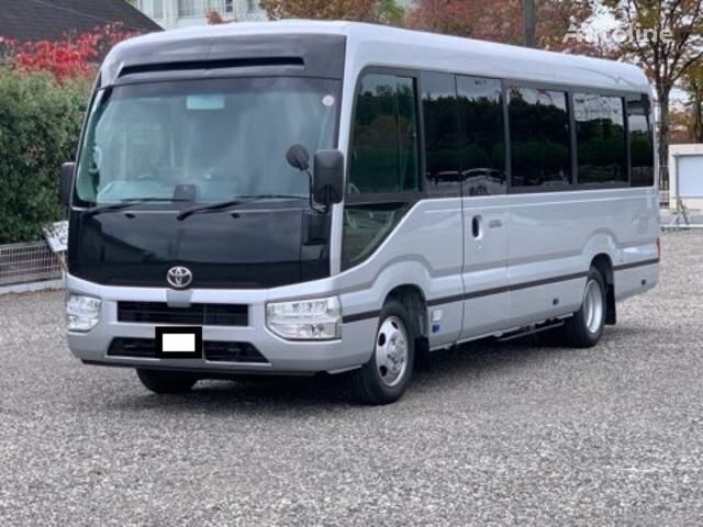 Toyota COASTER prigradski autobus