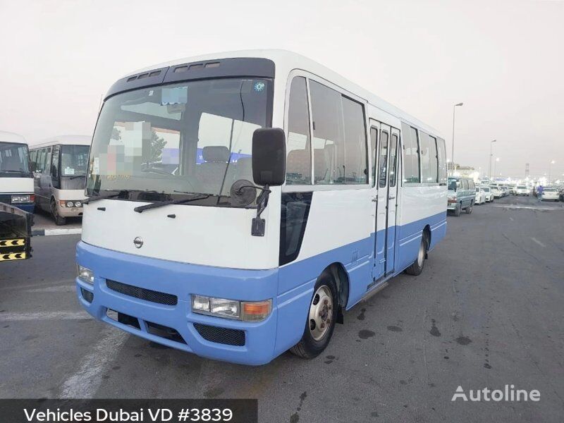 Nissan CIVILIAN prigradski autobus