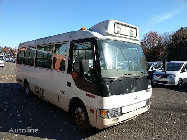 Mitsubishi ROSA prigradski autobus