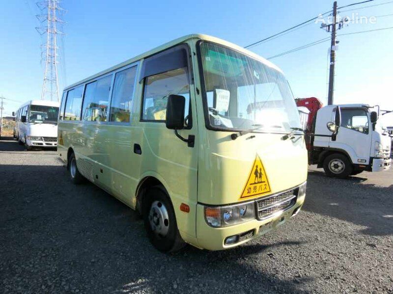 Mitsubishi ROSA prigradski autobus