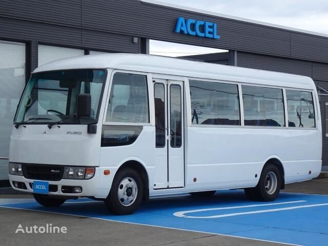 Mitsubishi ROSA prigradski autobus