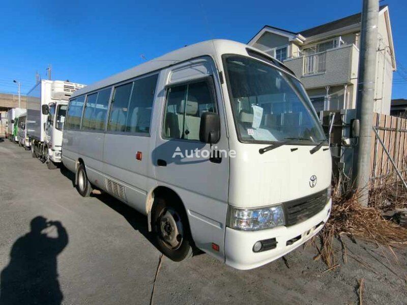 Toyota COASTER prigradski autobus