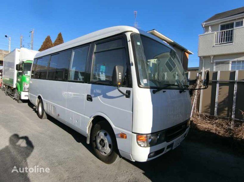 Mitsubishi ROSA prigradski autobus