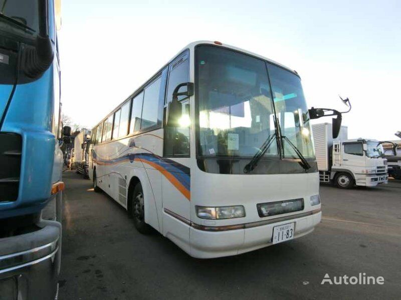 Hino BUS prigradski autobus