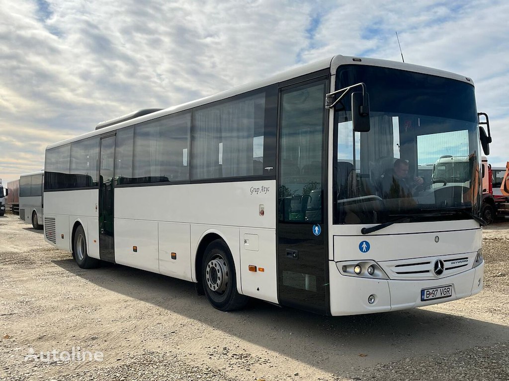 Mercedes-Benz prigradski autobus