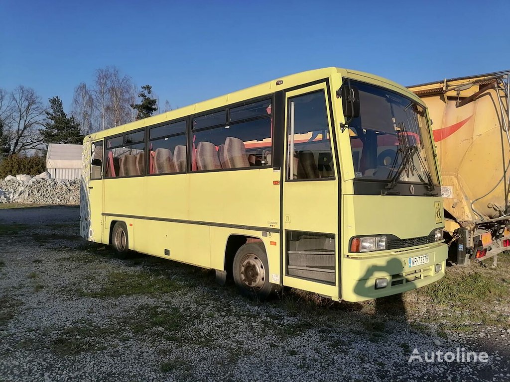 Renault Heuliez prigradski autobus