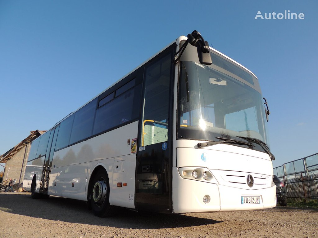 Mercedes-Benz INTOURO prigradski autobus